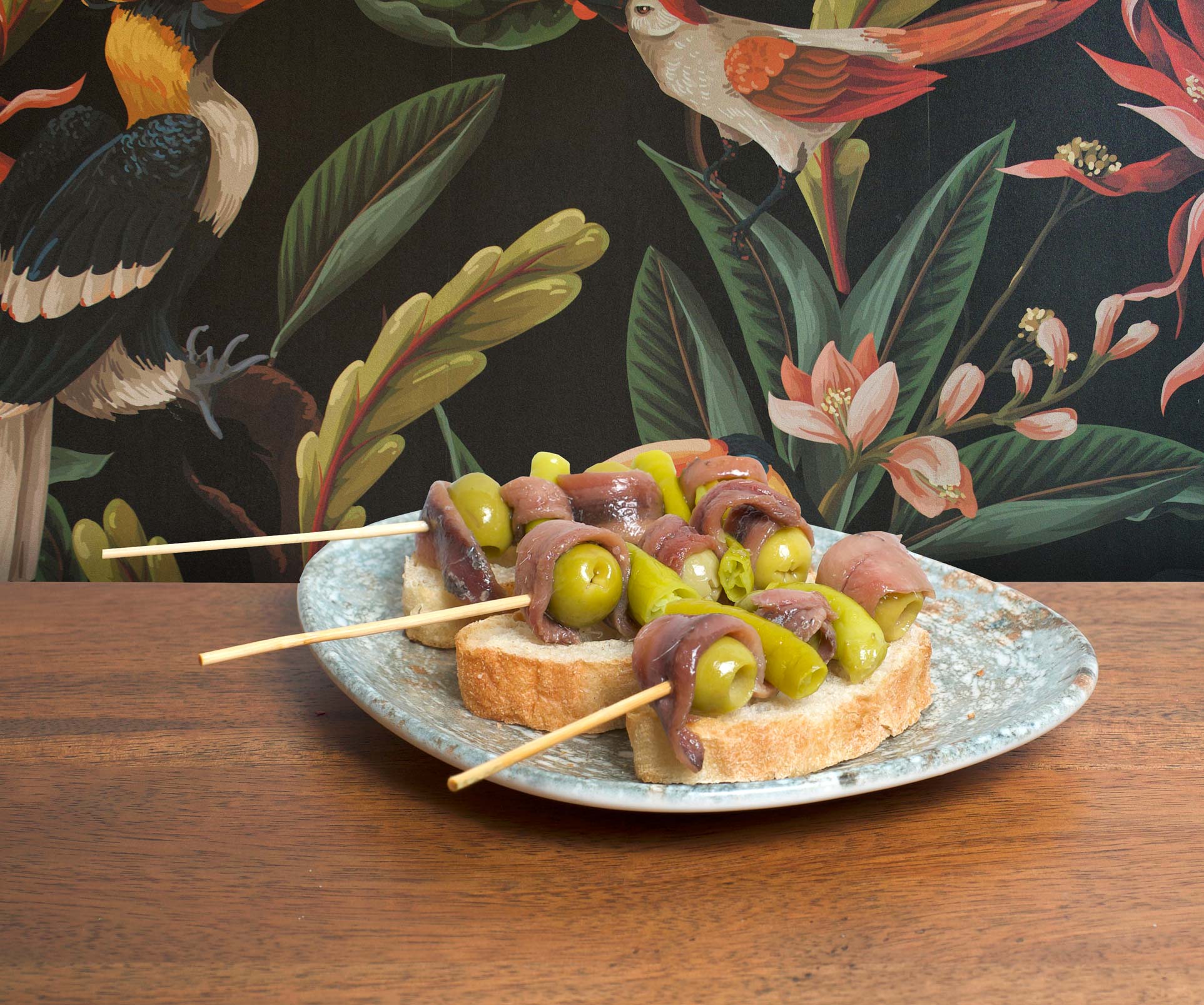 La carta - El Momento Restaurante